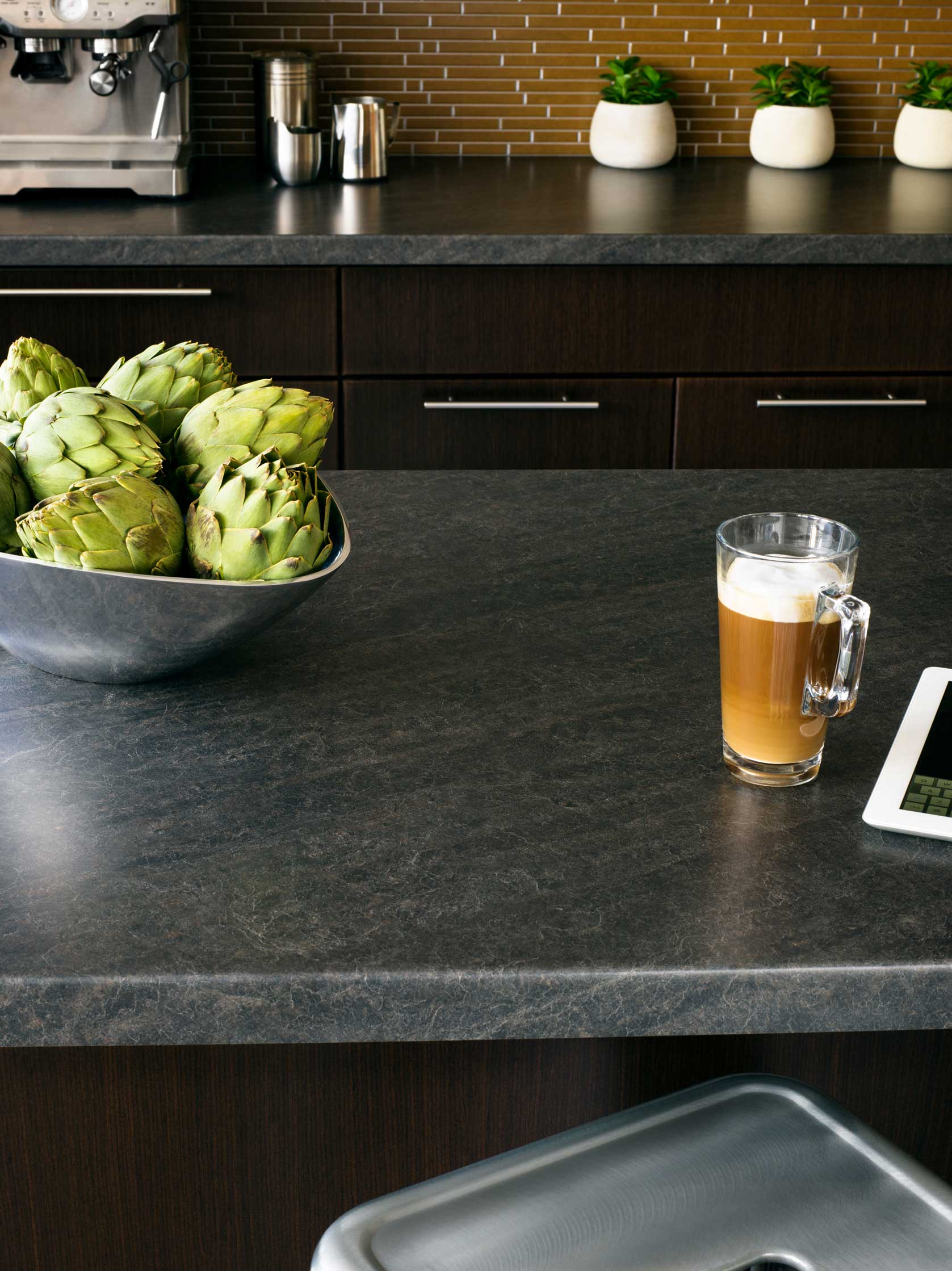 The definitive guide to getting a new countertop | FLOFORM Countertops