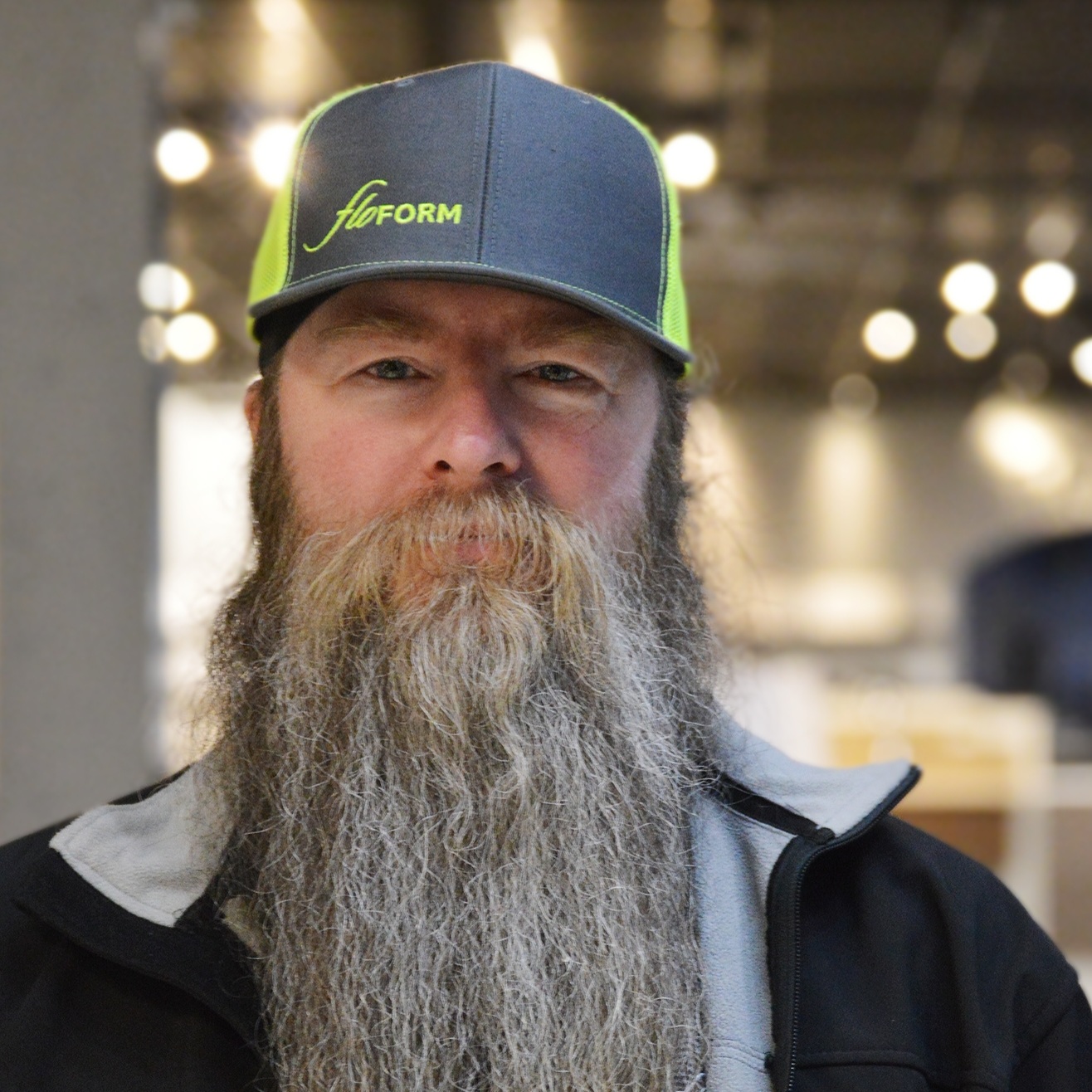 Floform Countertops Seattle | What to Expect & About the Team