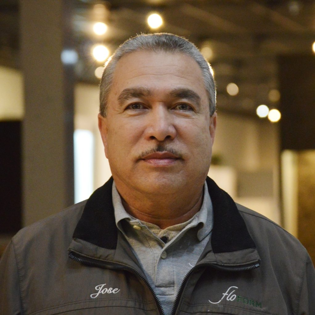 Floform Countertops Seattle | What to Expect & About the Team