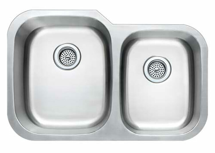 Countertops and Sinks: The Four Questions You Need to Consider