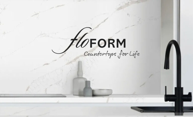 Most Popular Kitchen Quartz Countertop Colors | 2023 | FLOFORM Countertops