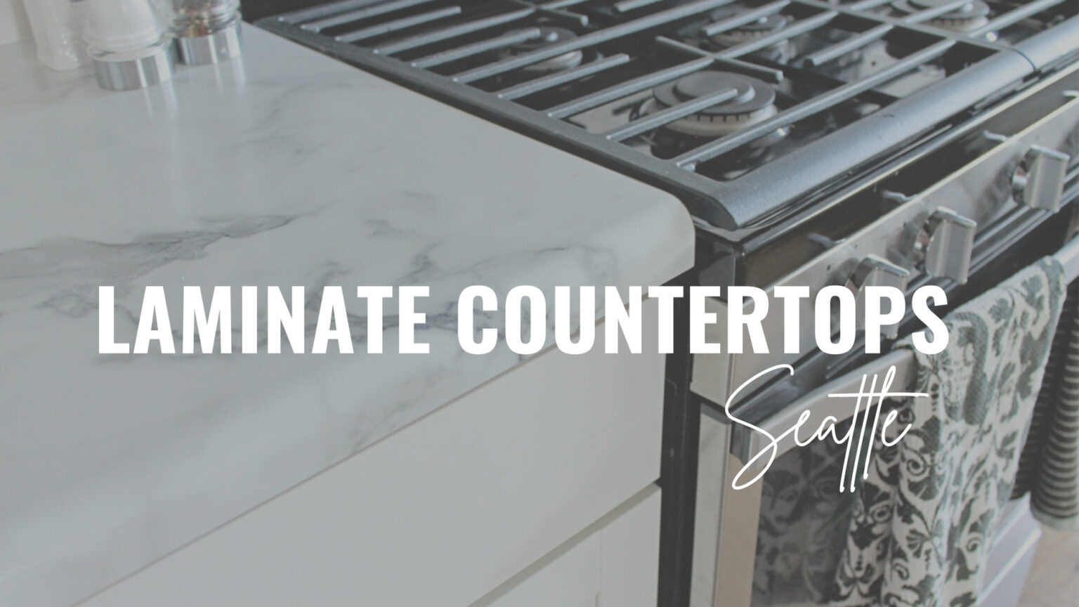 Granite Countertops Seattle | Seattle Granite Countertops Floform
