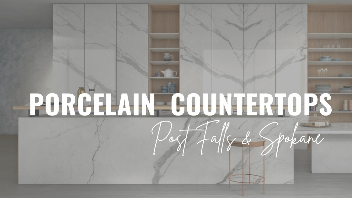 Solid Surface Countertops Post Falls & Spokane | Floform