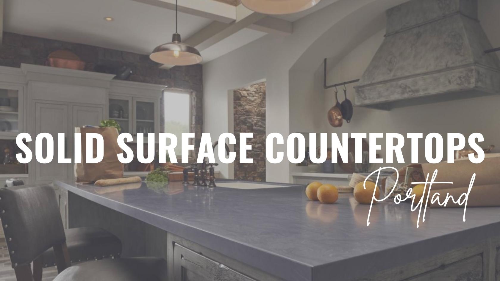 Laminate Countertops Portland | Portland Laminate Countertops