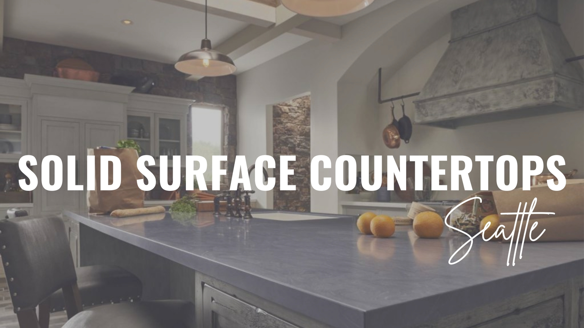 Laminate Countertops Seattle | Find the Perfect Match at Floform