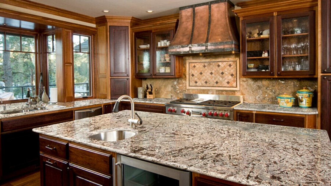 Discount Granite Countertops That Will Transform Your Kitchen!