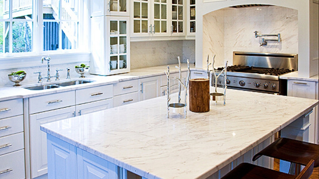 Unveiling the Marvels of Quartzite Countertops near Me in Portland