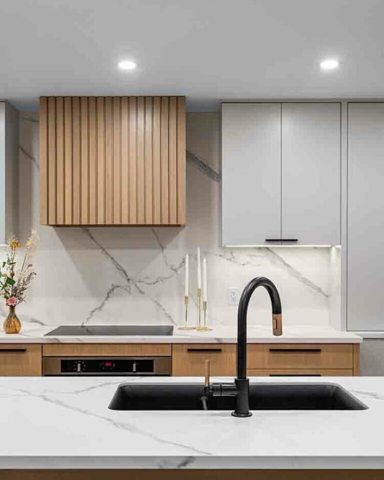 FLOFORM Countertops | Kitchen & Bathroom | Since 1961