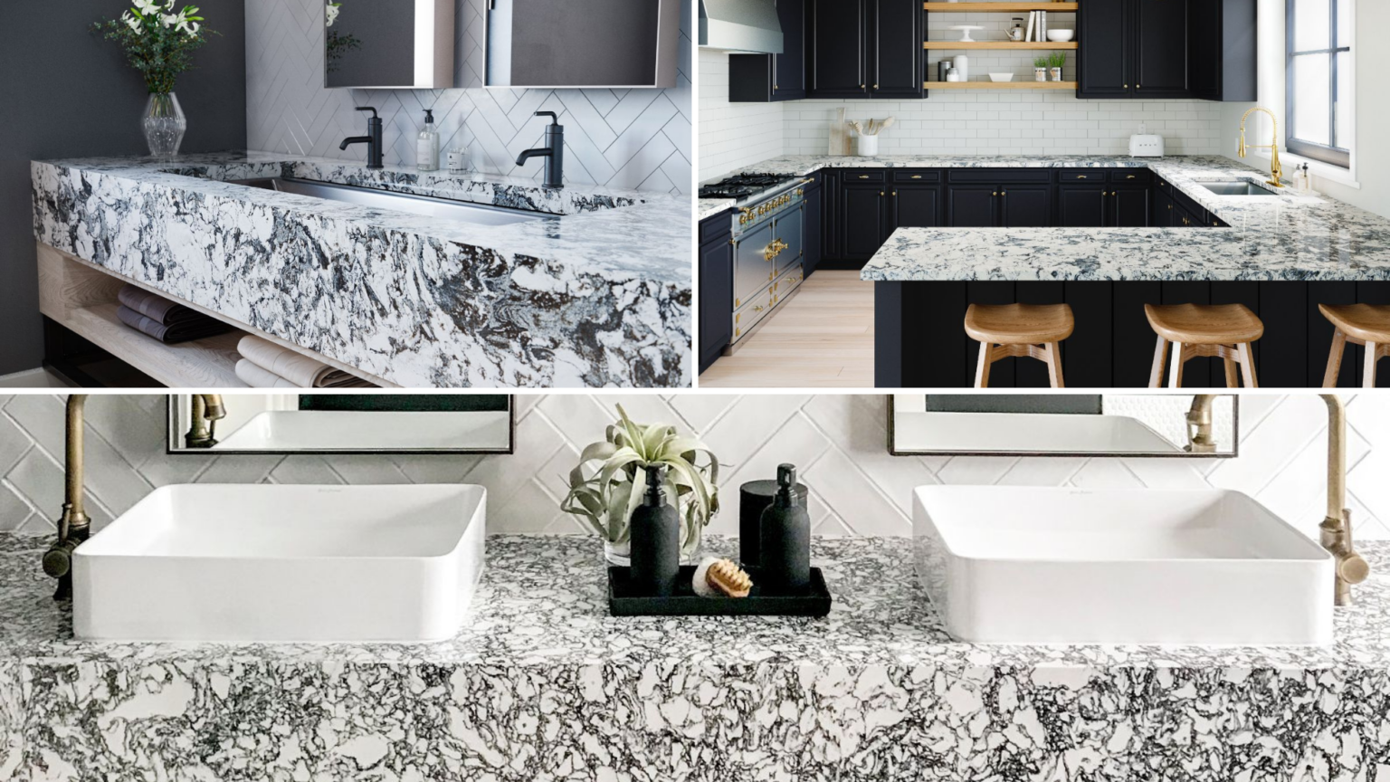 Countertops Kent Washington | Kent Countertops Floform