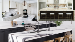Granite | Inspiration Gallery | FloForm Countertops