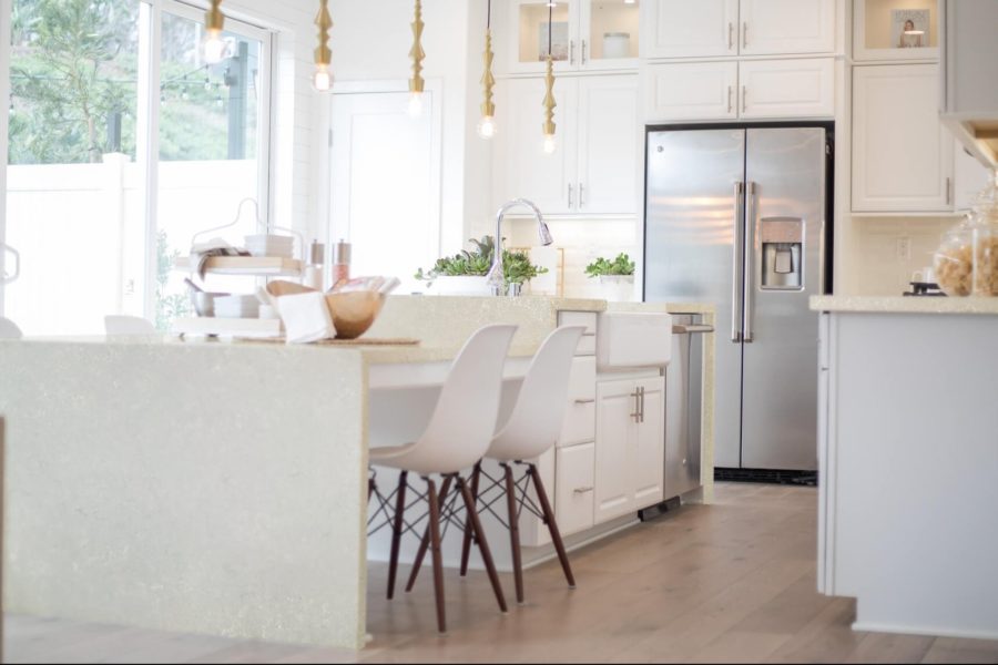 Coast | FLOFORM Countertops