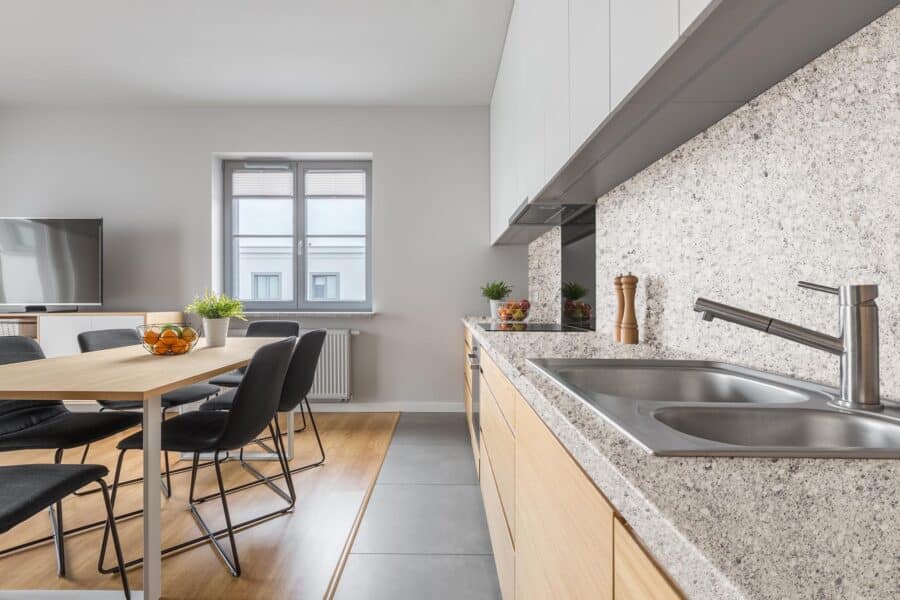 Fusion | FLOFORM Countertops