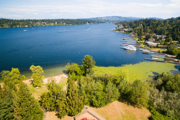 Countertops Mercer Island Washington | Mercer Island Countertops