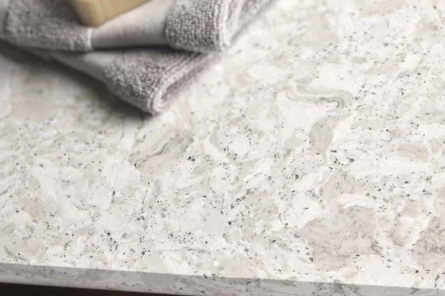 Sandgate | FLOFORM Countertops