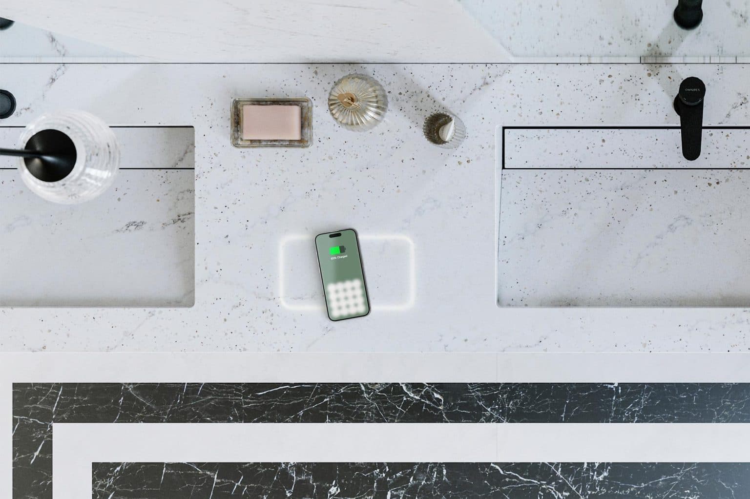 FreePower | FLOFORM Countertops