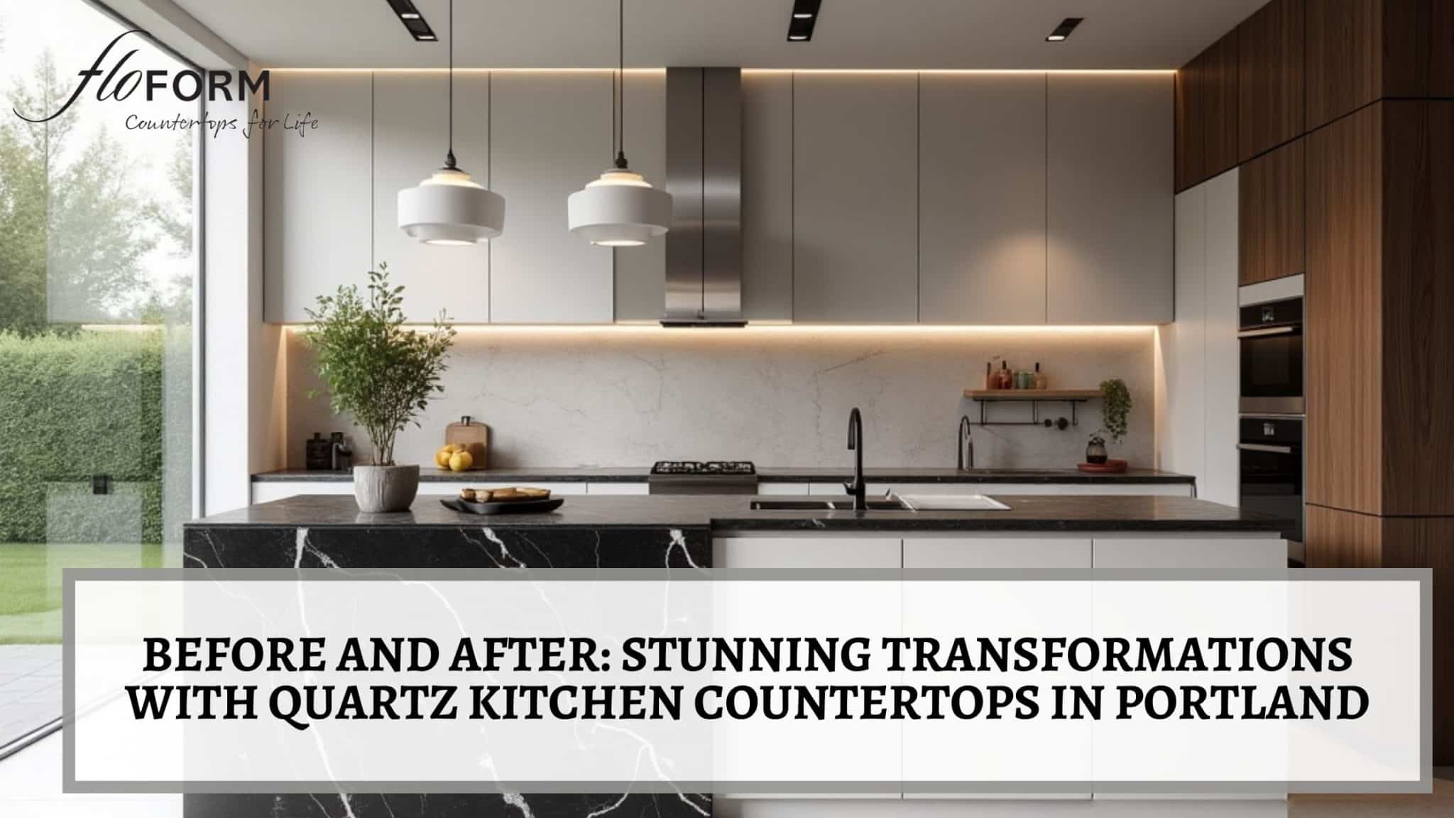 FLOFORM Countertops | Kitchen & Bathroom | Since 1961