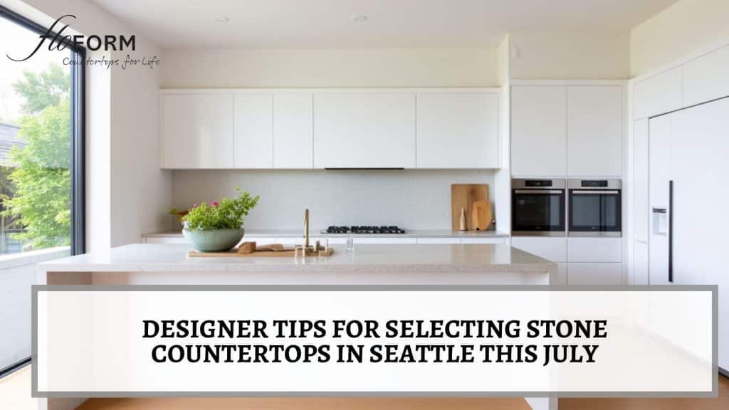 FLOFORM Countertops | Kitchen & Bathroom | Since 1961